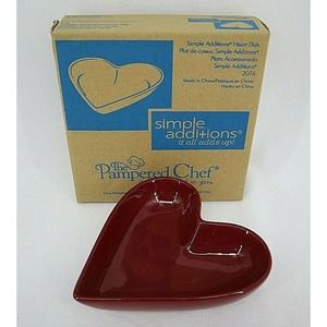 Pampered Chef - Poshmark